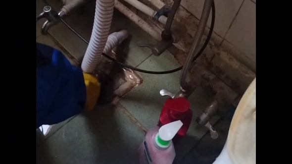 仪征市管道疏通仪征市马桶疏通仪征市地漏疏通,朋友们平时一定要...