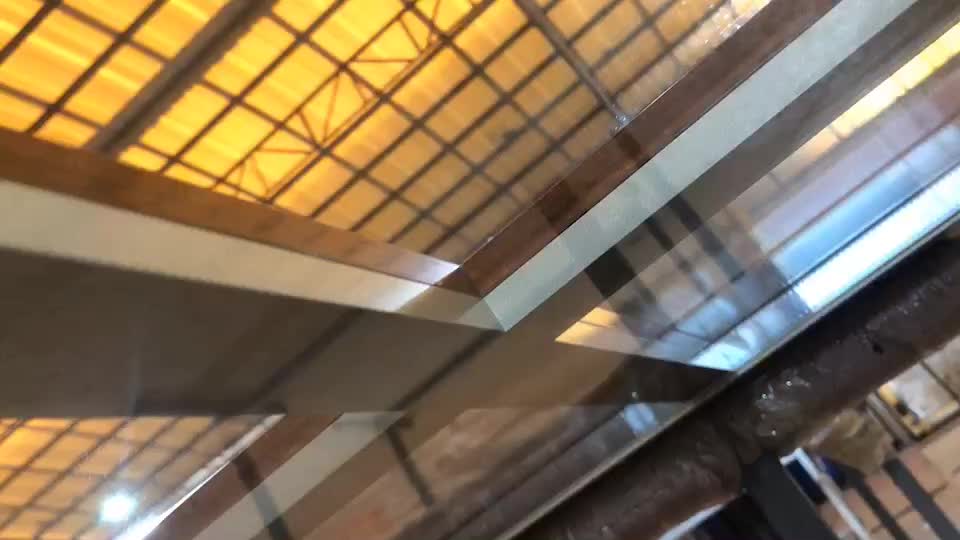 断桥阳台推拉门,双色框,双色扇,双色格条24A
