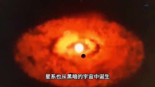 恒星是如何诞生的