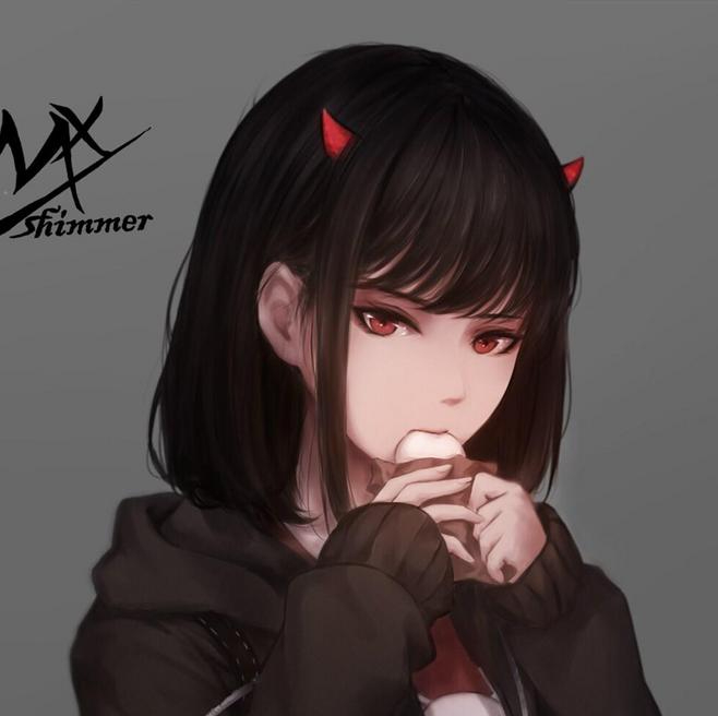 极寒BOY 