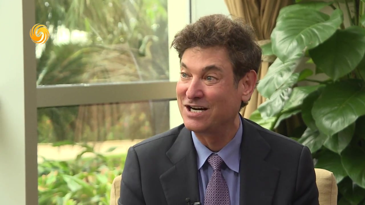 《领航者》教育的真谛系列:家庭教育中什么最重要?20180225