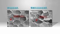 美的冰箱与传统冰箱对比(标清)