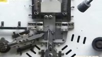 灭火器插销,9字针机,精密气动液压打扣机