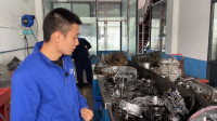 爱信6at变速箱的通病?两兄弟都是同一个地方磨损!