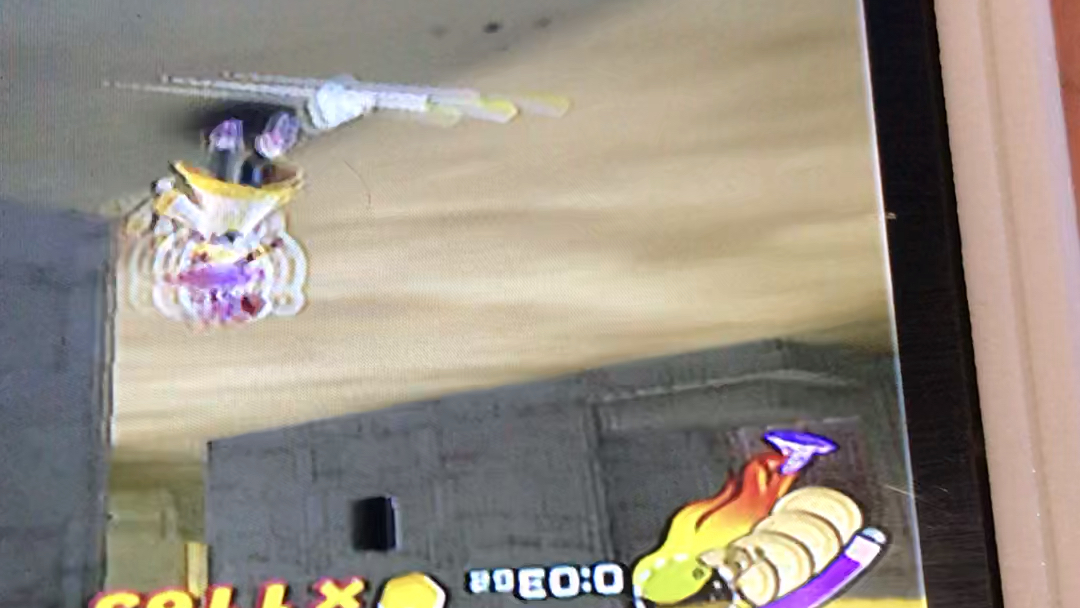 Ps2上的哄女友休闲游戏神作-捉猴啦3