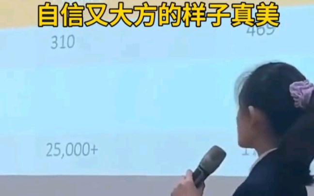 当你缺乏自信,当你想太多时,不妨欣赏下他们的想法