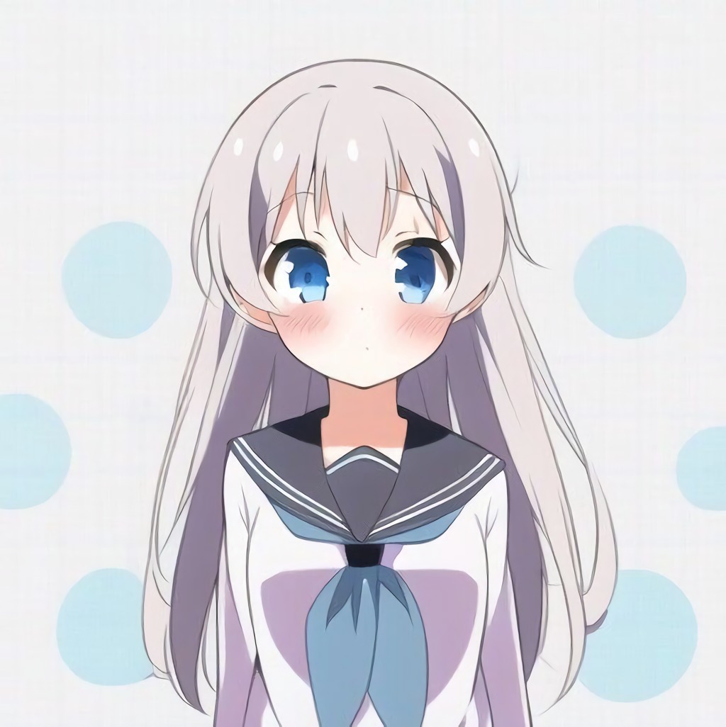 这是未来呐 