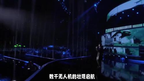 周杰伦深圳演唱会火爆现场