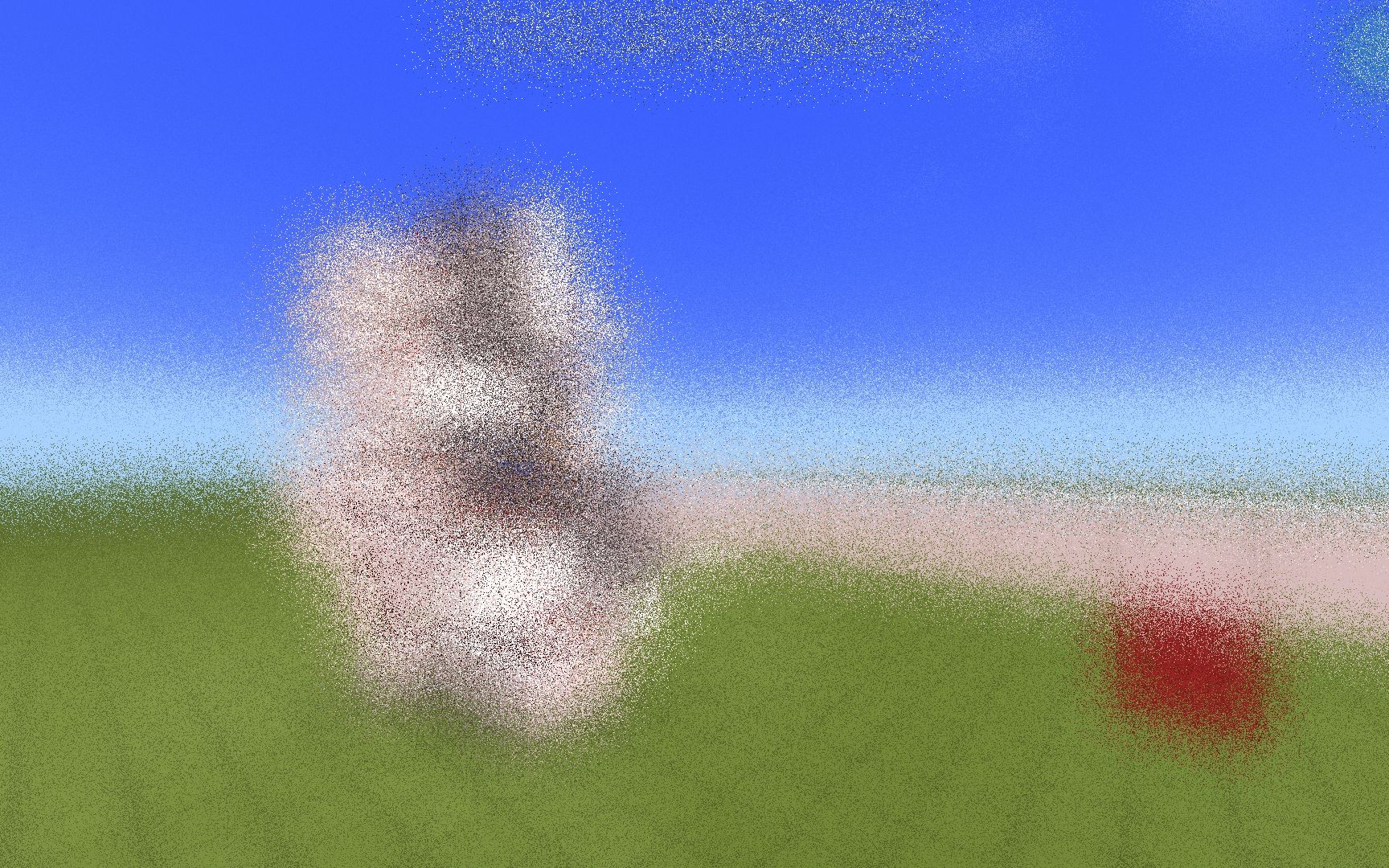 【Minecraft】弓箭加速器 演示如何只用六支箭杀死末影龙?