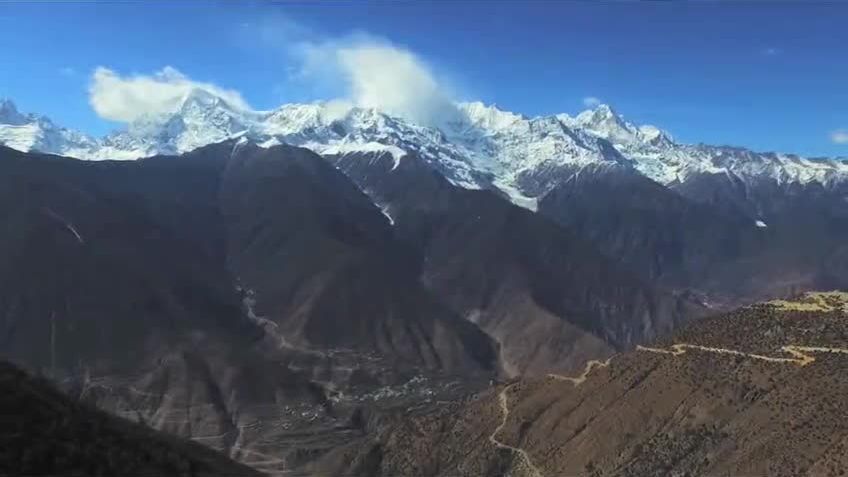 全国各地公安宣传片集锦,有没有你的家乡——昆明森林公安宣传片