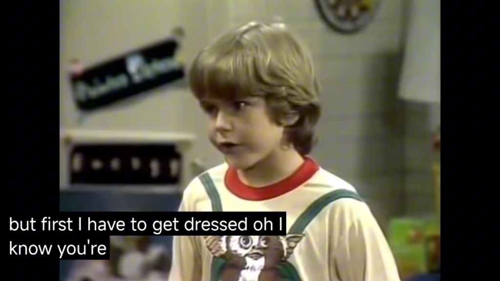 ▶美式发音◀电脑娃娃 small wonder 第一季…英语听力口语训练