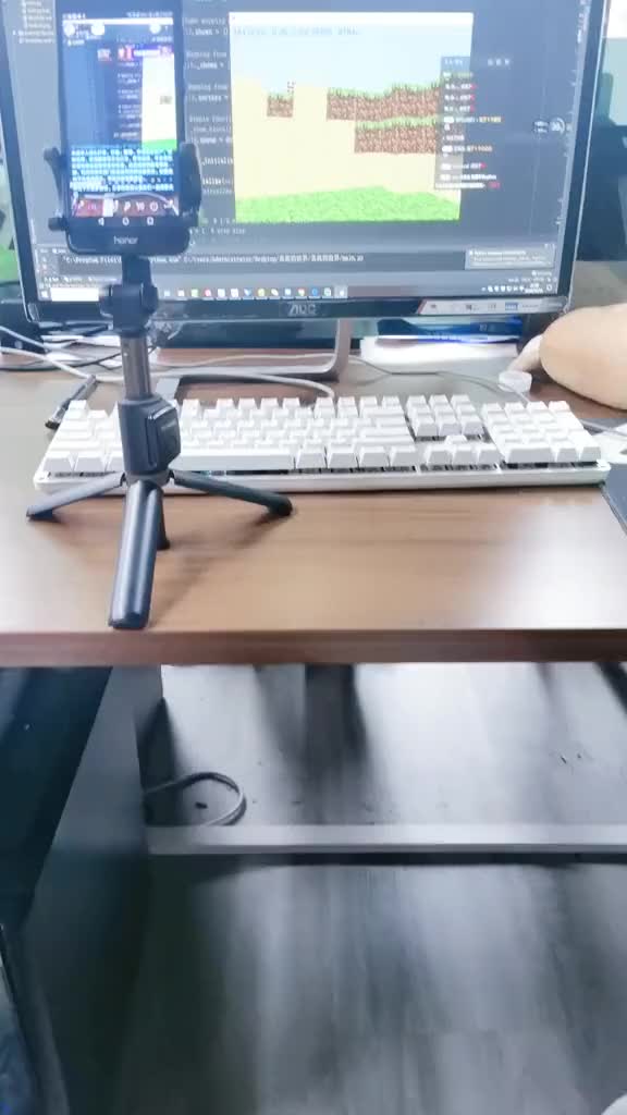 ...很无聊,今天写了一个我的世界代码来讲,结只有三个人愿意听,我太难了