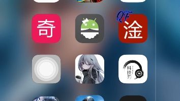 有没有大佬能解决这种卡悬浮窗我是安卓12MIUI 13