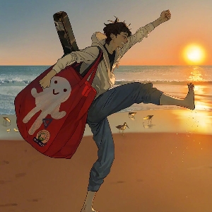 梁小伟的跨境投放笔记 