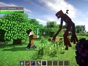 ★我的世界★Minecraft《籽岷的模组大乱斗 V 老树开新花》