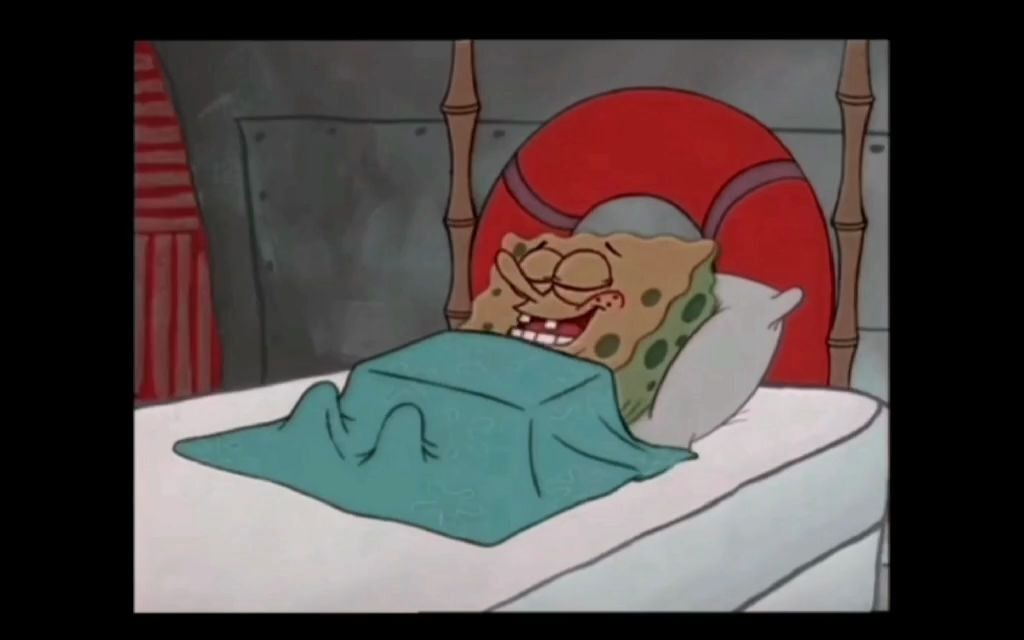 海绵宝宝互动视频P1(上)