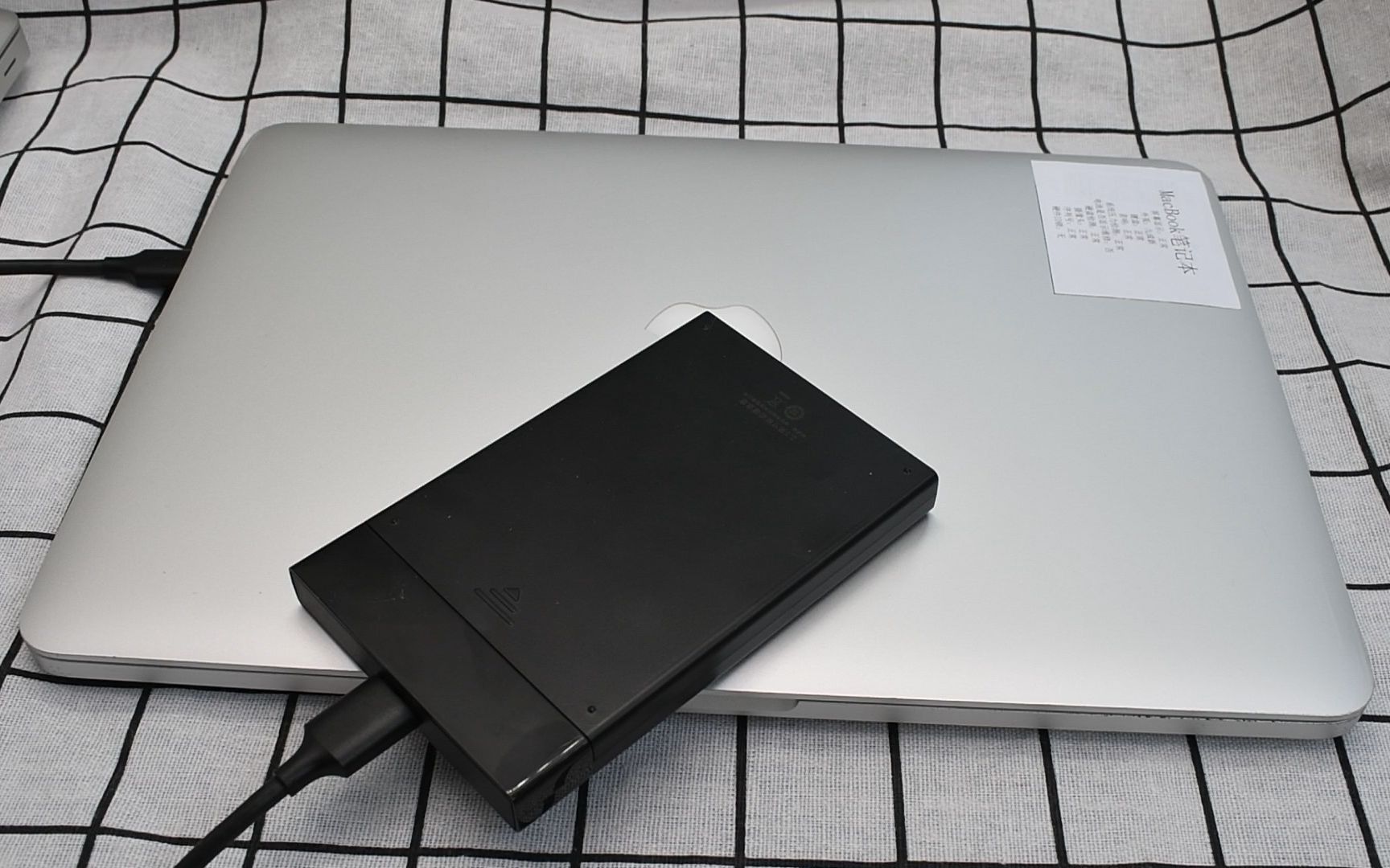 为什么苹果电脑MacBook无法识别移动硬盘或U盘?也不能读写?...