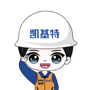 凯基特激光测距传感器 