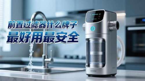 前置过滤器怎么选?五大安全品牌实测对比,别再花冤枉钱!