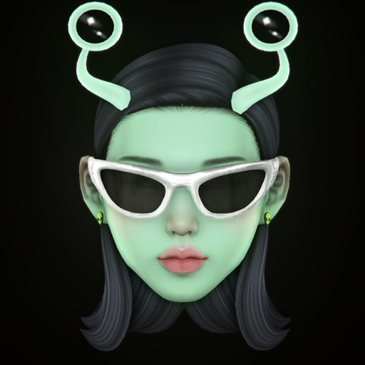 Sims阿咪 