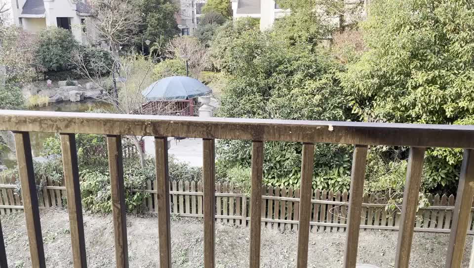 宗地面积450平,房屋建筑面积310平,#幸福里讲解房产干货 花园260平,...