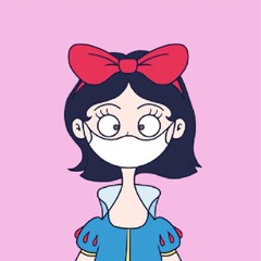 小张漫画 