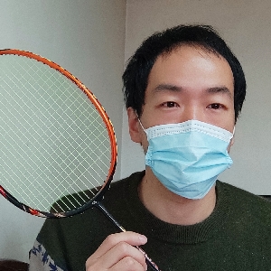 文武双全的小白 