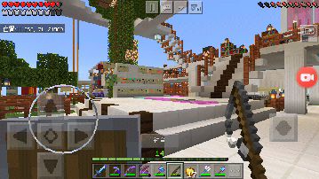 我的世界服务器:1.介绍一下这个服务器