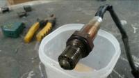氧传感器故障灯亮,清洗传感器能有效吗?要避免被坑被骗