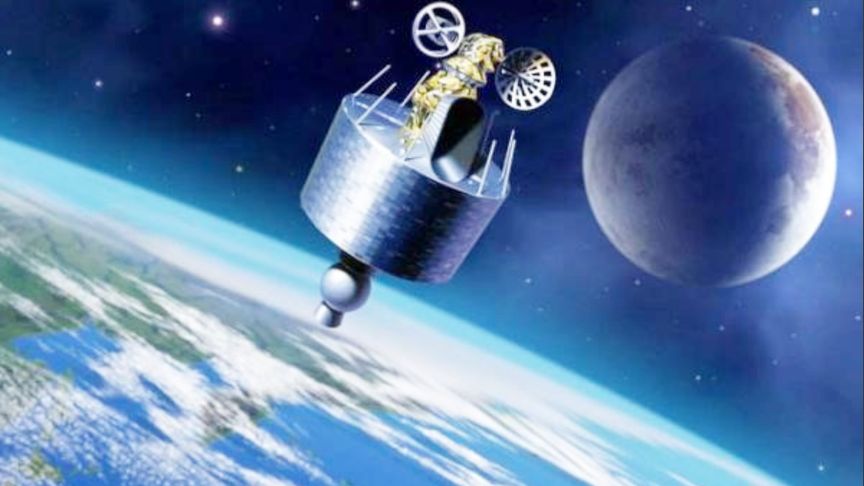 为什么国外的量子通信技术被中国遥遥领先?说出来你都不敢相信