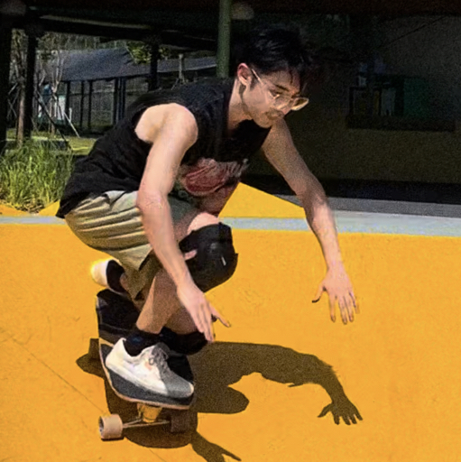 骏龙来了 
