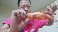 咕咕咕,小伙半夜肚子饿的睡不着觉,起床弄点东西吃配点小9,巴适的板
