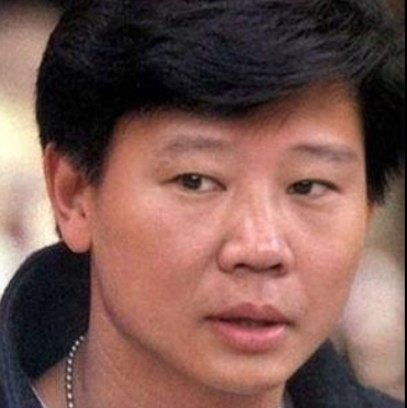 成熟稳重の中年男士 