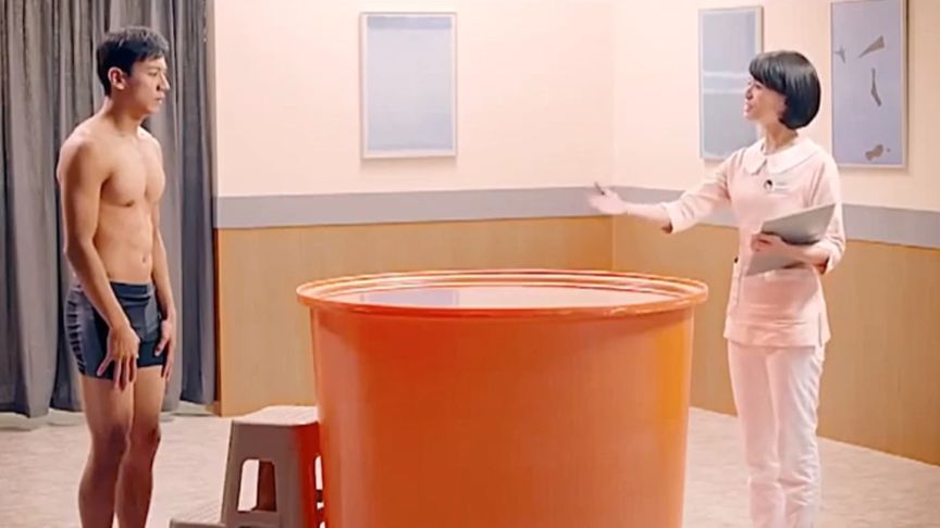 如果没有医疗器械,该怎么体检