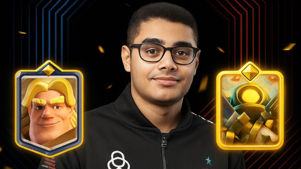 法老配的最强精英小皮卡卡组测评!新圣骑小皮卡三冲