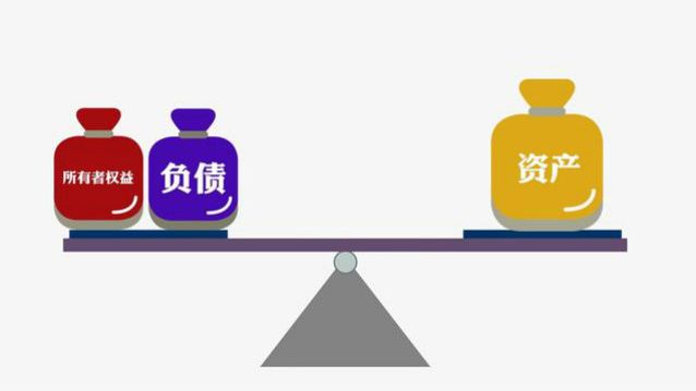 入账技巧:一条恒等式搞定会计3要素
