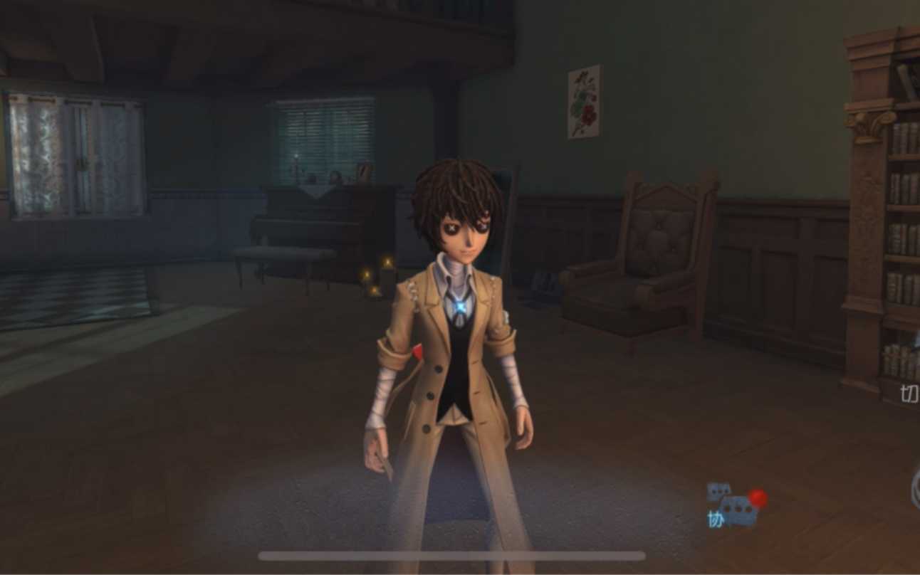 文豪野犬联动金皮游戏内实录