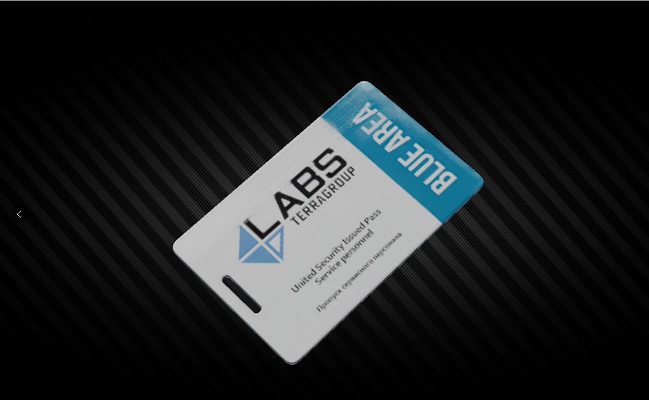 蓝卡20连开能出ledx吗?_逃离塔科夫