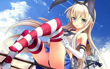 绅士浅谈:妹汁是什么味道的呢?