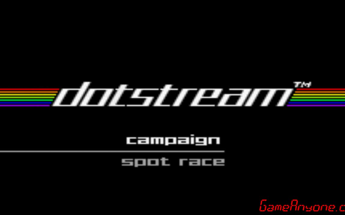 Bit Generations - Dotstream