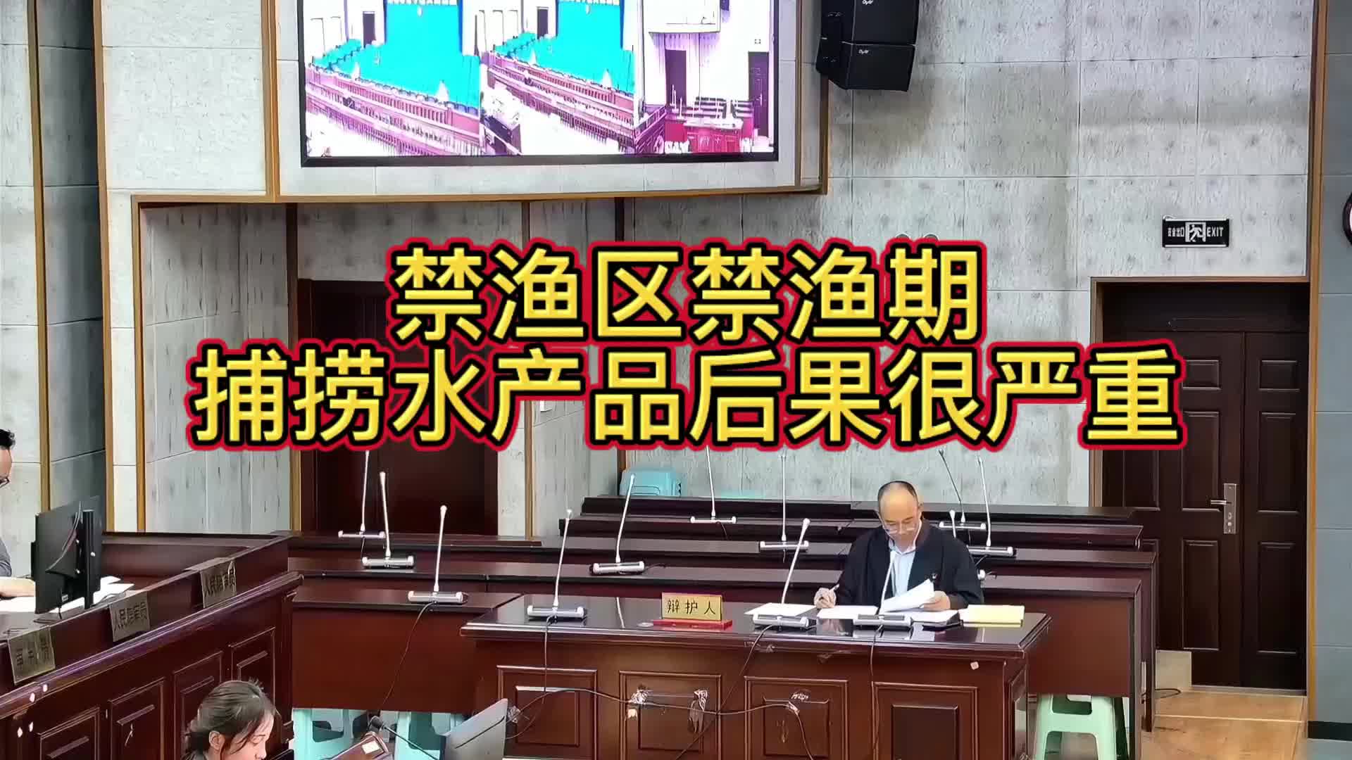 保护生态环境刻不容缓#法律#生态#民法典#打官司#普法小剧场