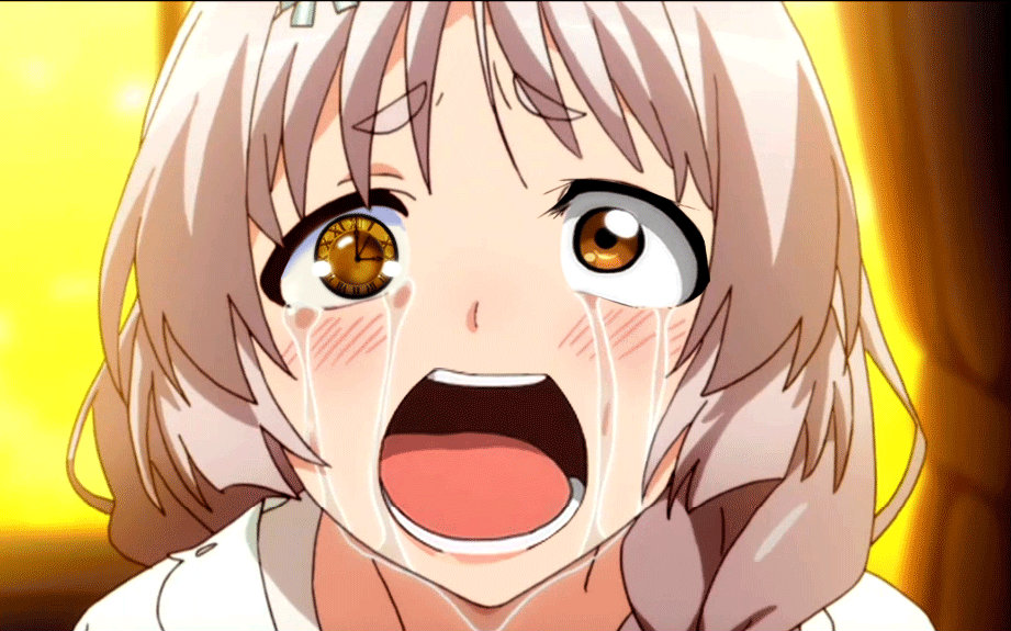 【嘴炮】哇嘎乃哇嘎乃