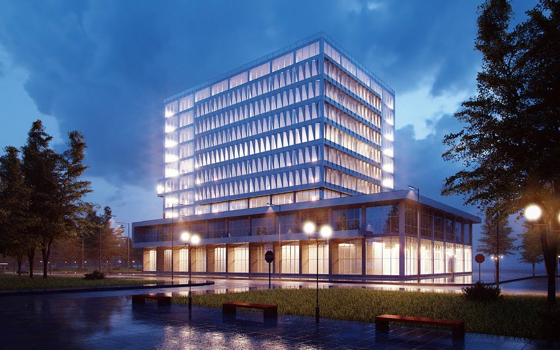 V-Ray Next for Revit 现在可以使用了!