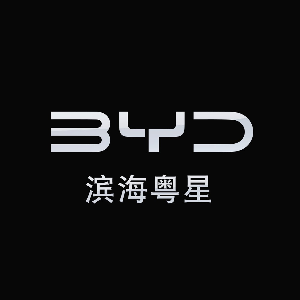 比亚迪粤星 