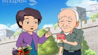 《如何安全选购放心食品》-动画——凌众动漫