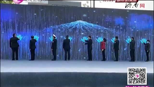 共享车位来了:槐荫区26家文明单位。免费提供上千个车位