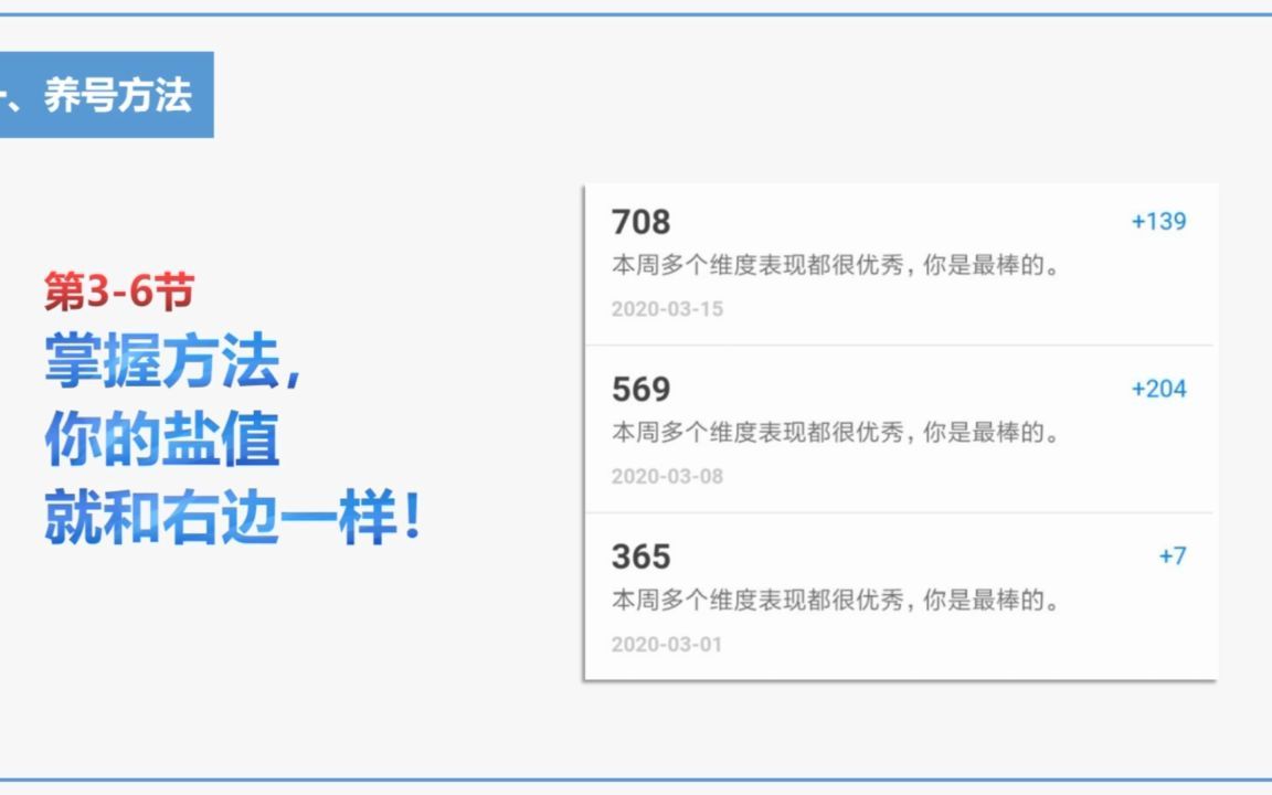 第二节:六大模块,带你玩转知乎