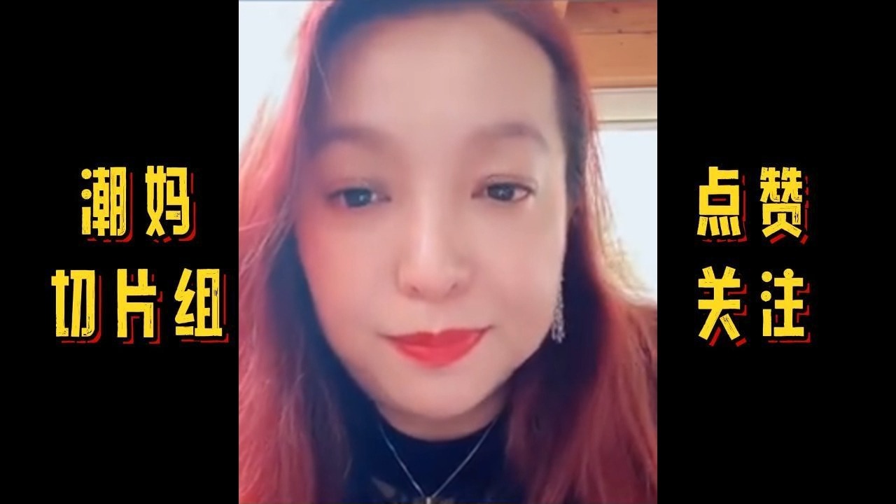 潮妈直播连麦 吹欧美免费医疗的解释一下为什么要交医疗税,意大利...