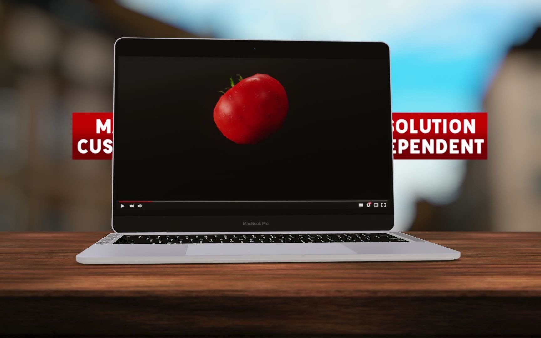 fcpx插件osm.MBP(MacBook Pro 3D动画) v1.0.1 激活版