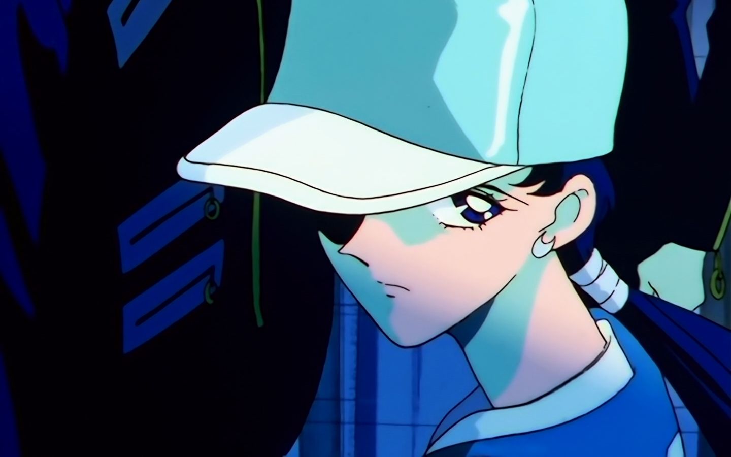 《美少女战士最后的星光》回顾角色星野光